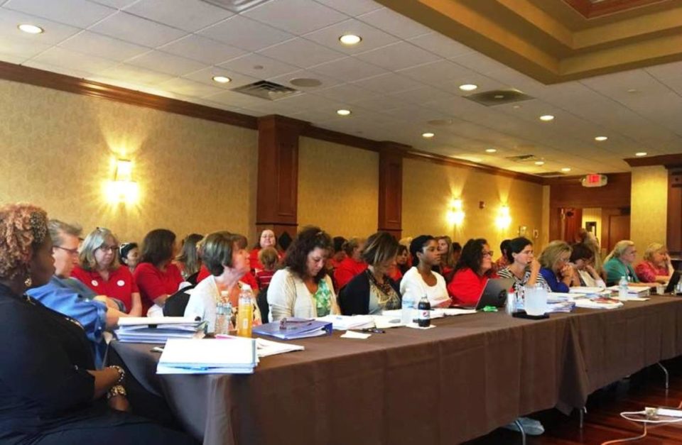 We're Bargaining for Patient Safety, Workers’ Rights - Health ...