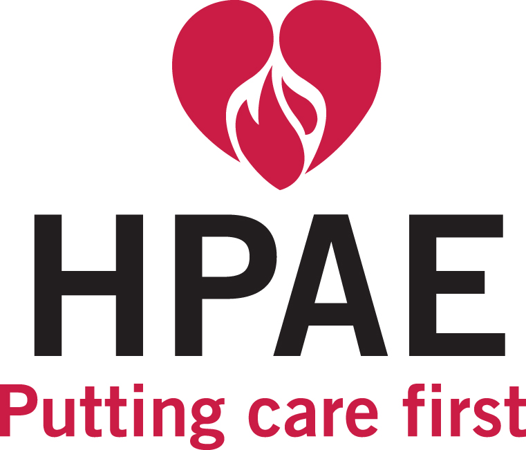 HPAE Submits List of Healthcare Priority Action Items to Governor-elect ...