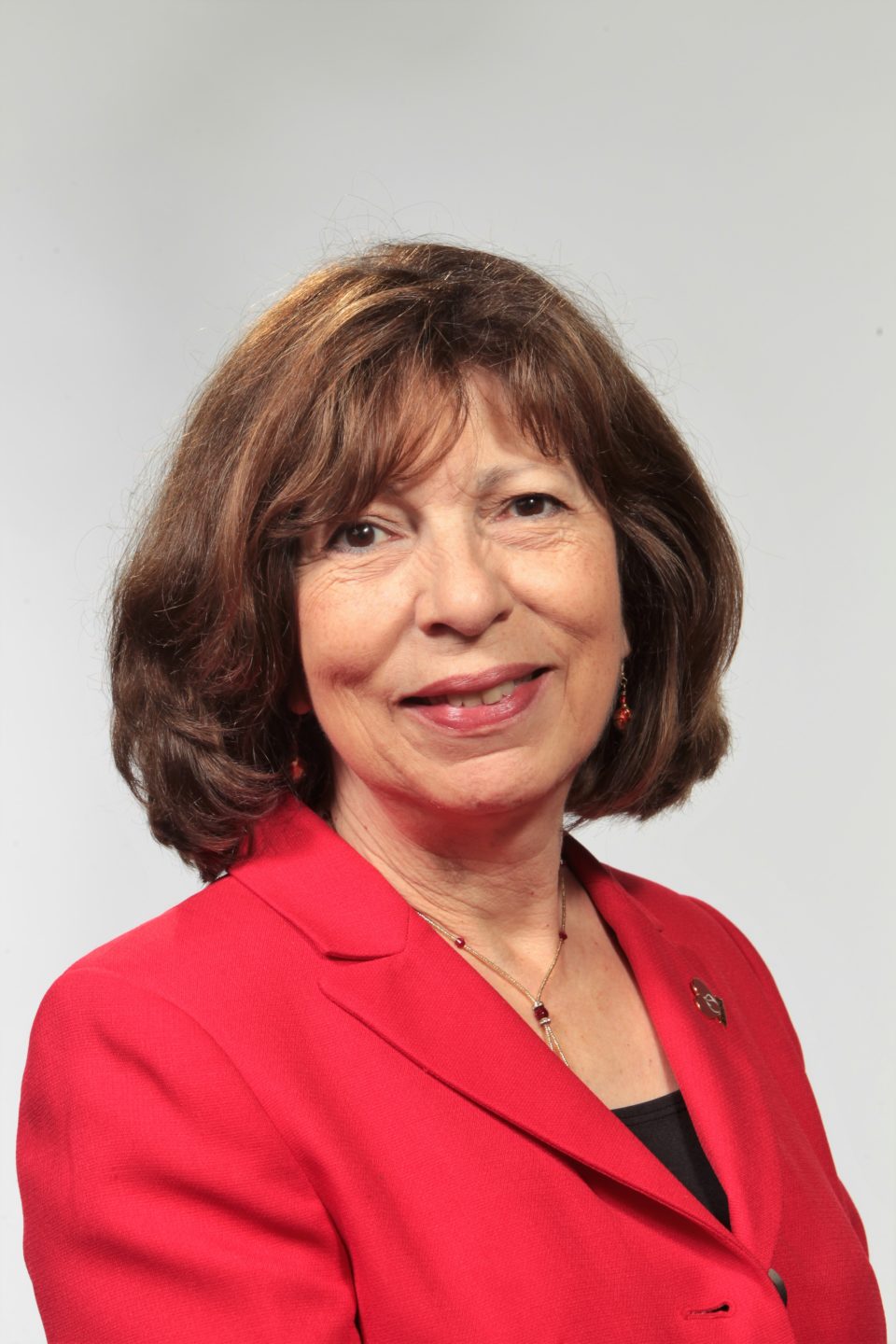 Testimony of Barbara Rosen, RN First Vice-President of the Health ...