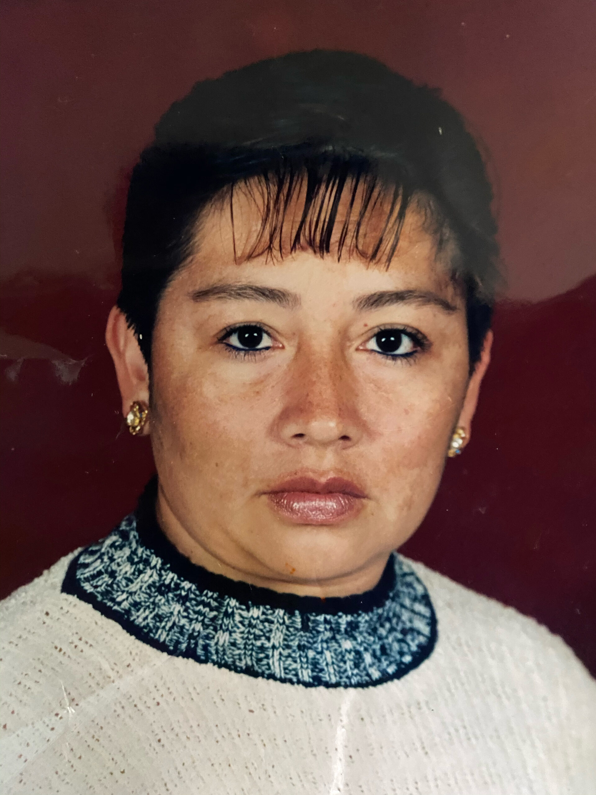 Nancy Martell - Health Professionals & Allied Employees